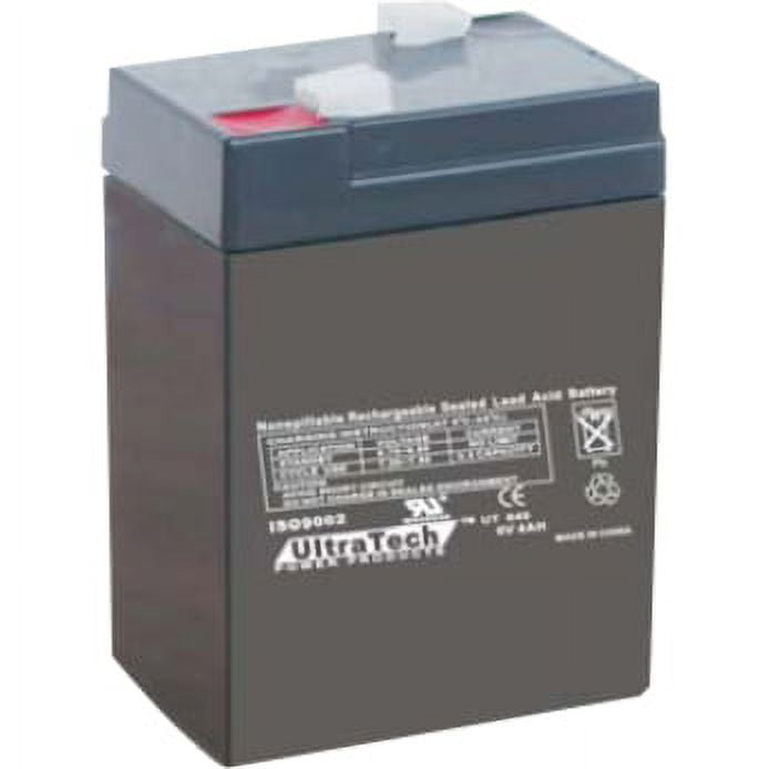 Ultratech UT640 General Purpose Battery - Walmart.com