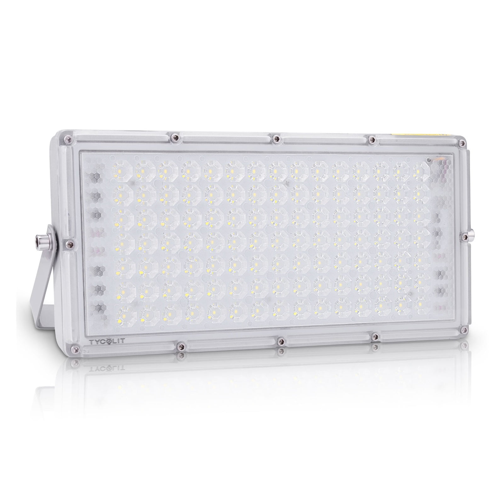 Ultrathin LED Module Flood Light 100/200W IP65 LED Spotlight Reflector ...