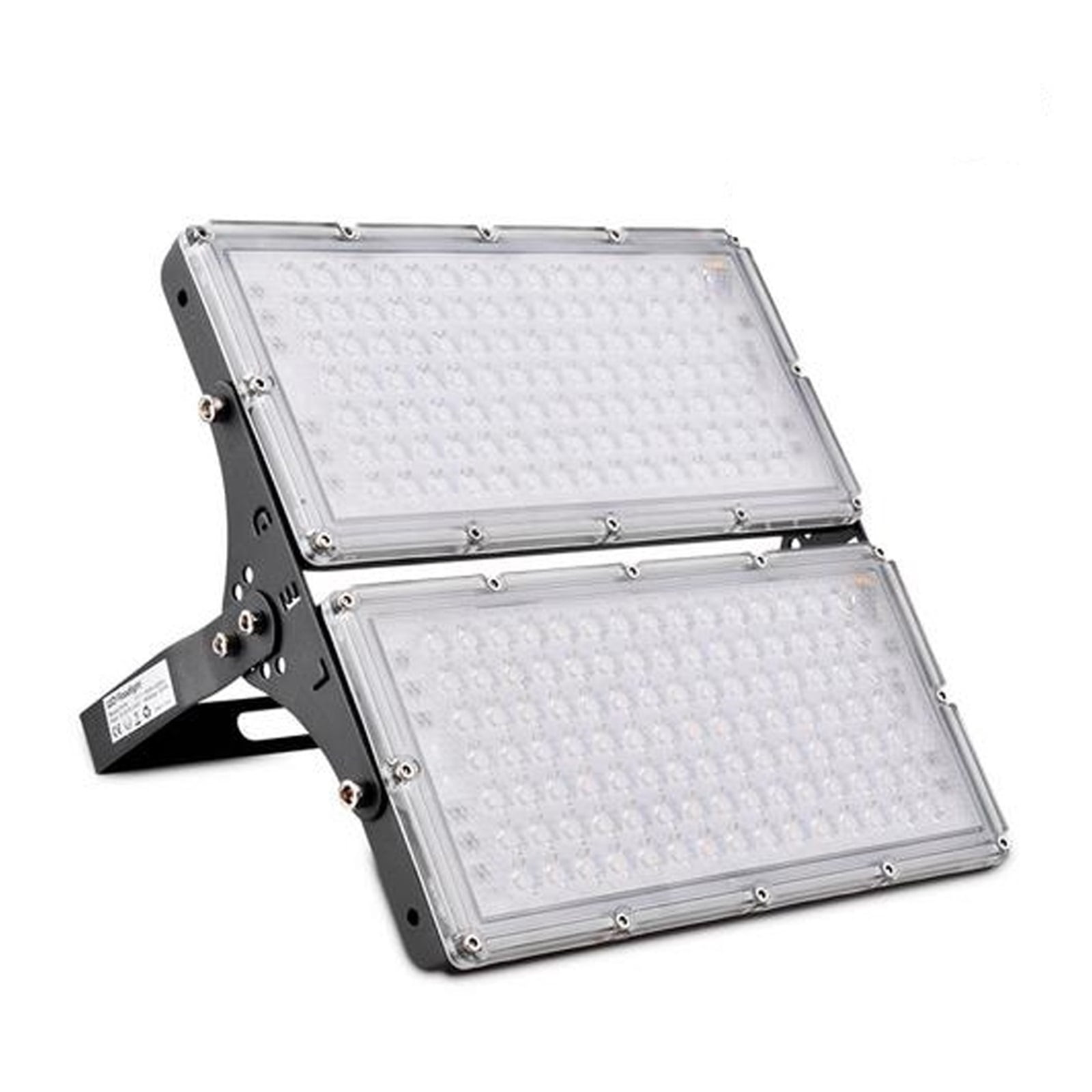 Ultrathin LED Module Flood Light 100/200W IP65 LED Spotlight Reflector ...