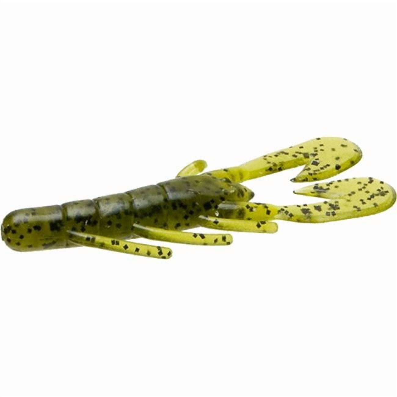 Ultravibe Speed Craw - Watermelon Seed - Walmart.com