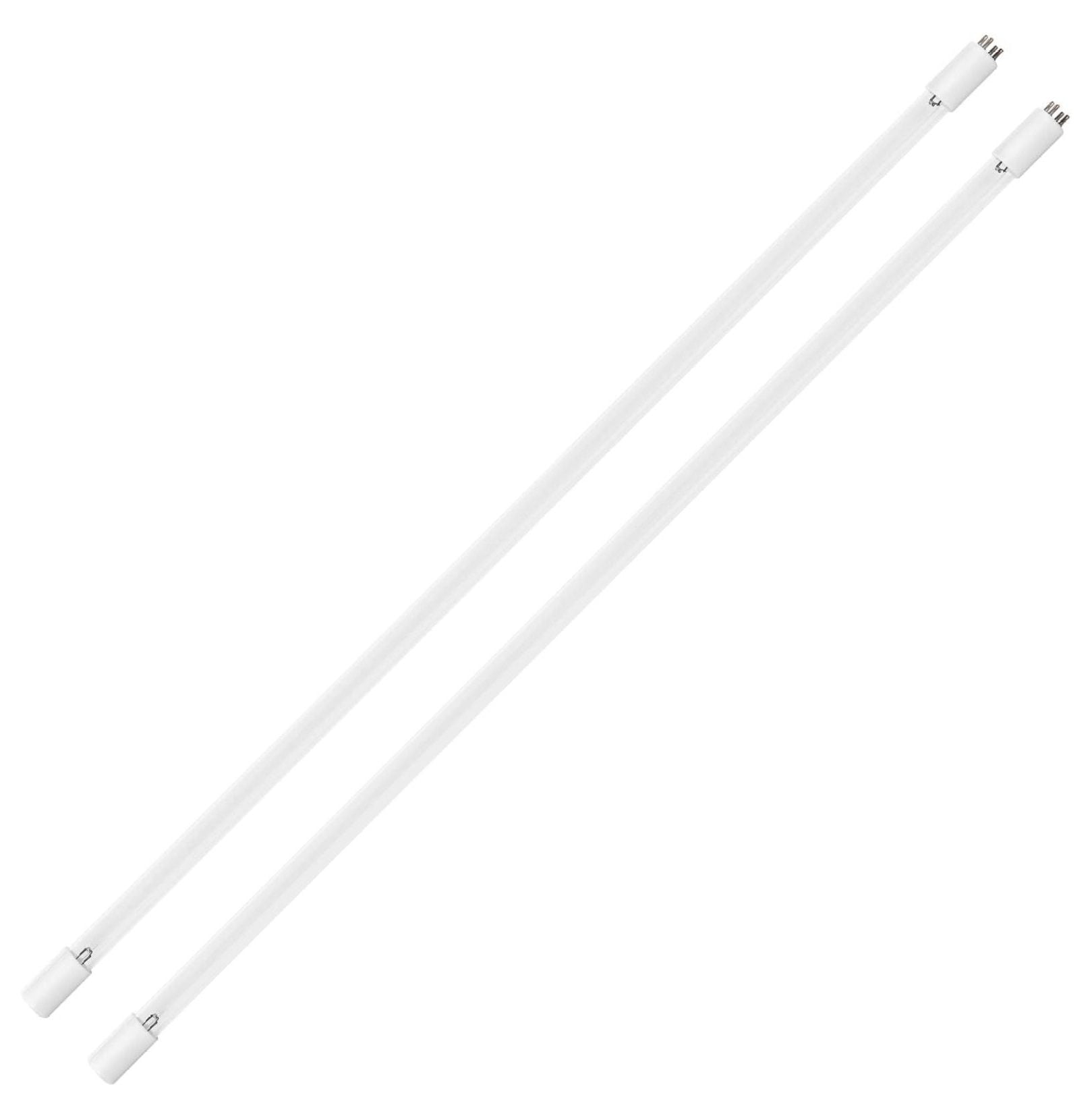 Ultraviolet Bulb UV Light – (2) 36” UV-C Bulb – for and Whole House UV ...