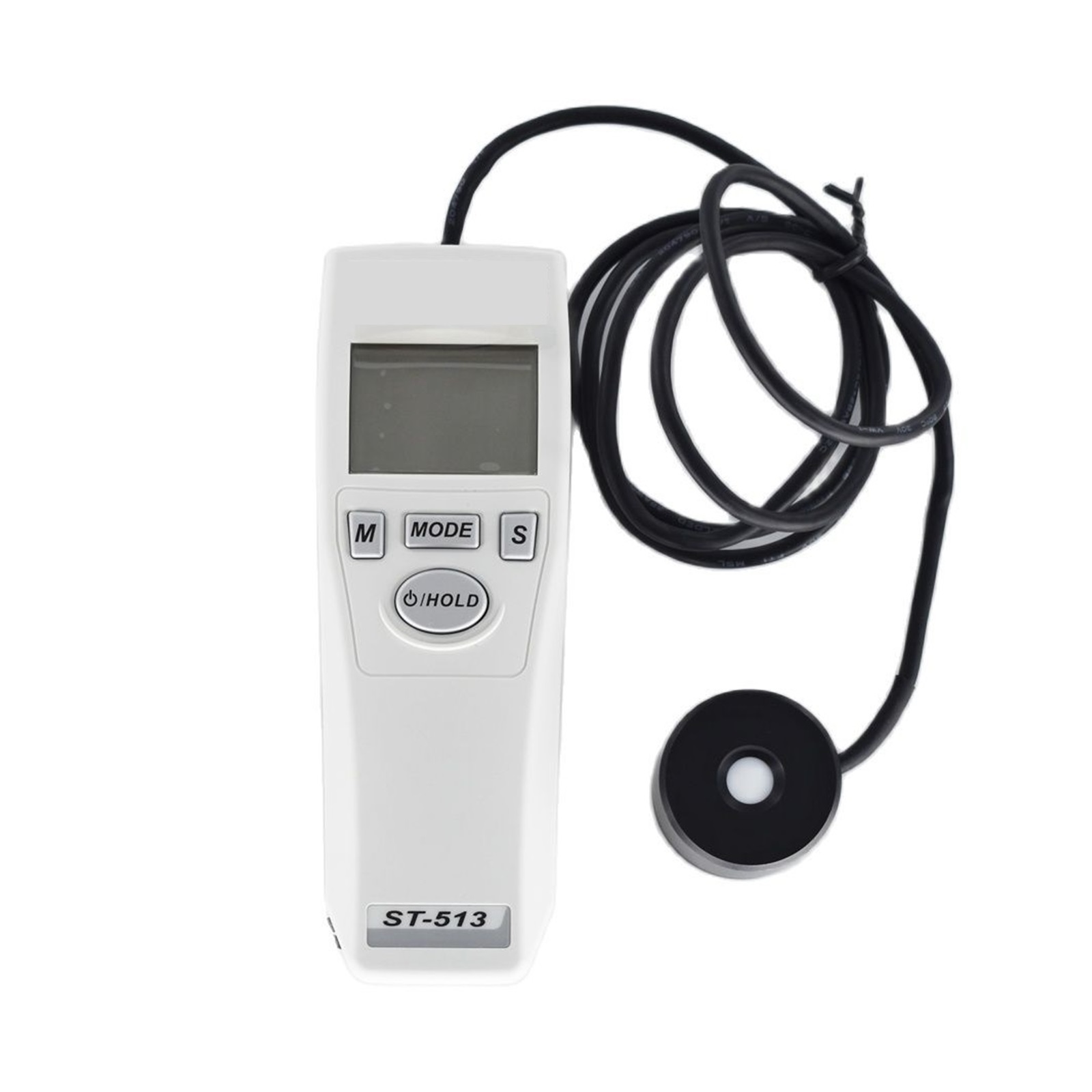 Ultraviolet Intensity Radiation Measure Tester, UVAB Light Meters ST ...