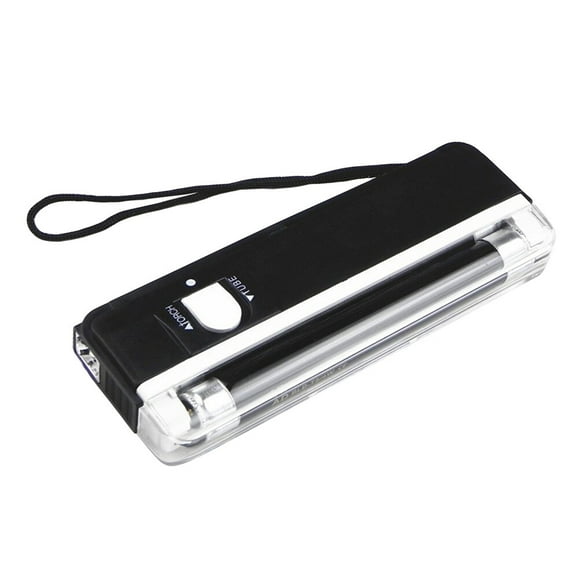 Battery Operated Uv Light