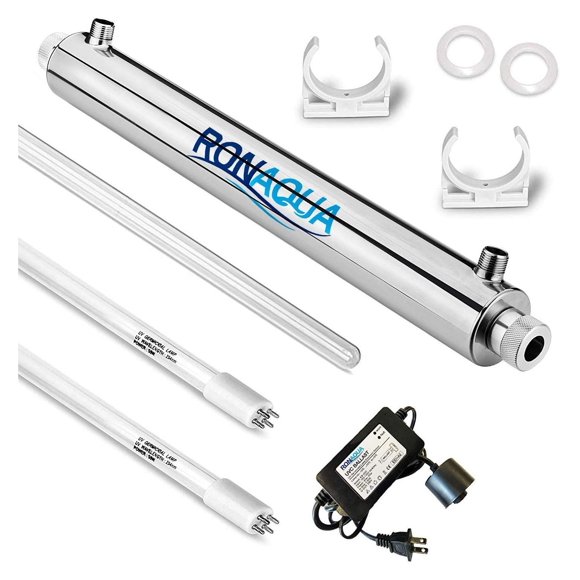 Ultraviolet Water Purifier