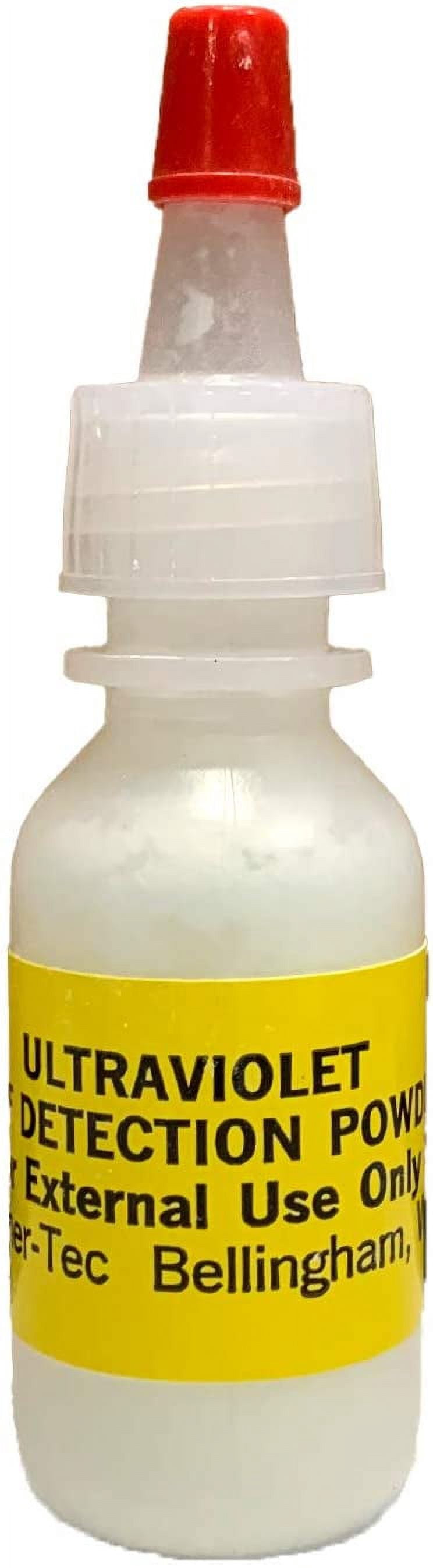 Ultraviolet Thief Detection Powder - Walmart.com