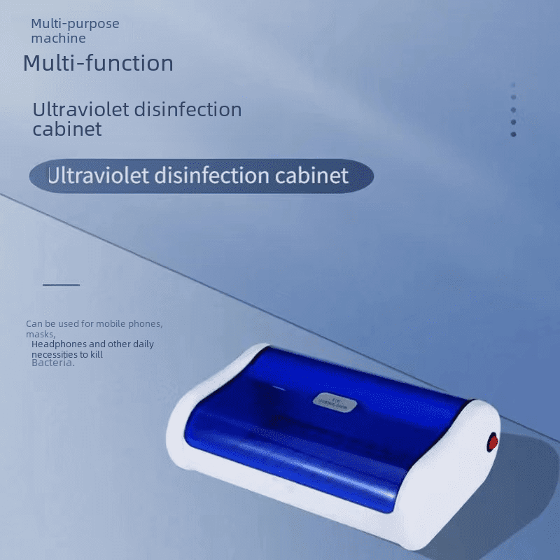 Ultraviolet disinfection cabinet underwear towel beauty salon nail ...