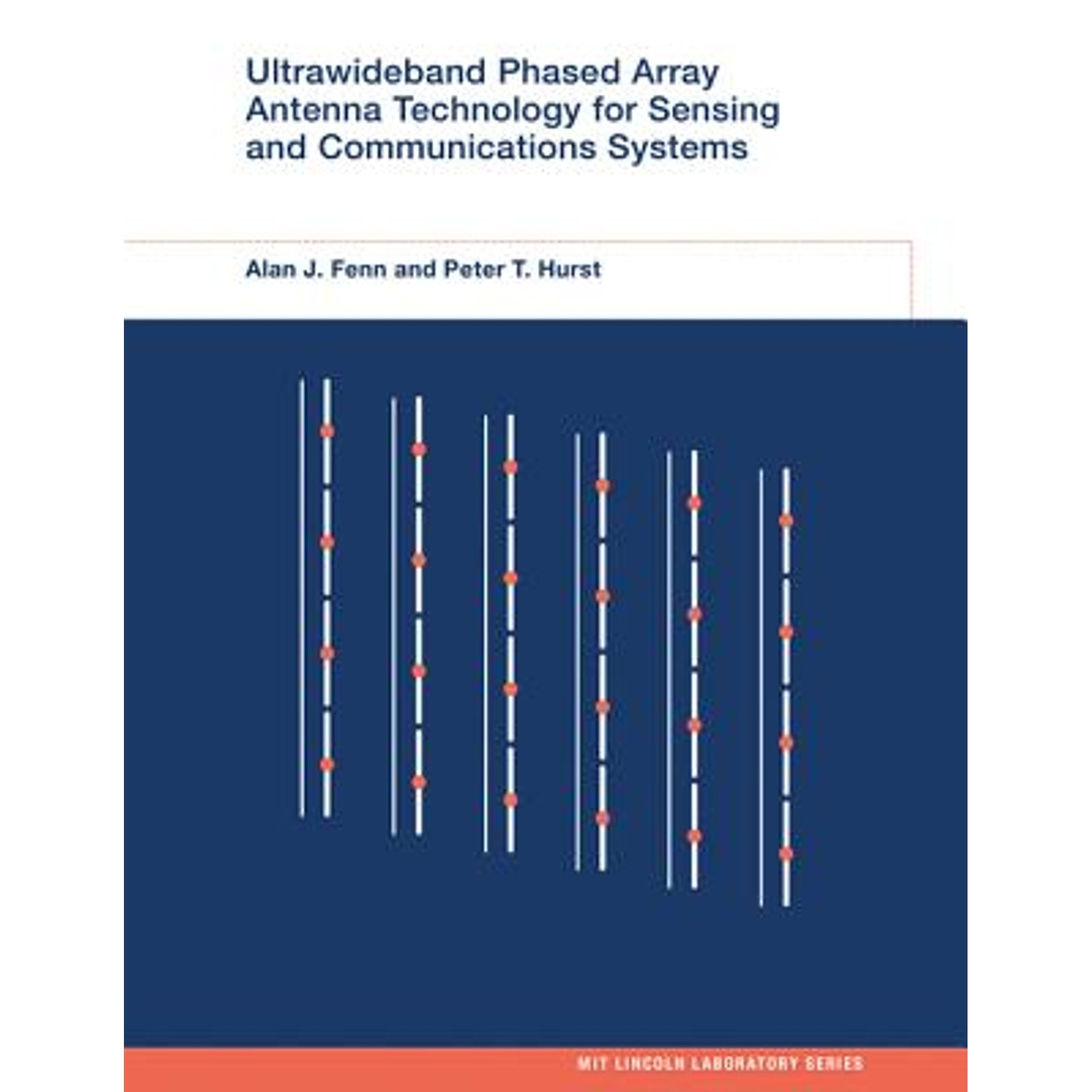 Ultrawideband Phased Array Antenna Technology For Sensing And