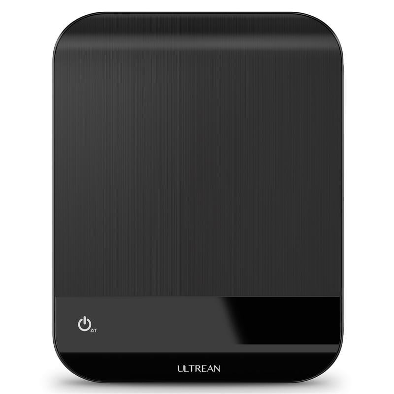 Ultrean Food Scale, Digital Kitchen Scale for Baking Cooking and Meal ...