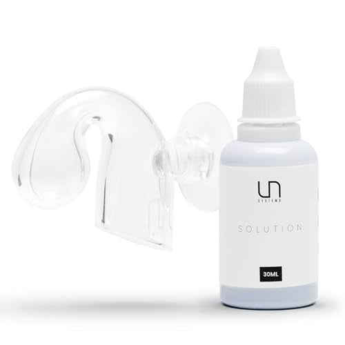 Ultum Nature Systems CO2 Drop Checker - Glass CO2 Drop Checker for ...