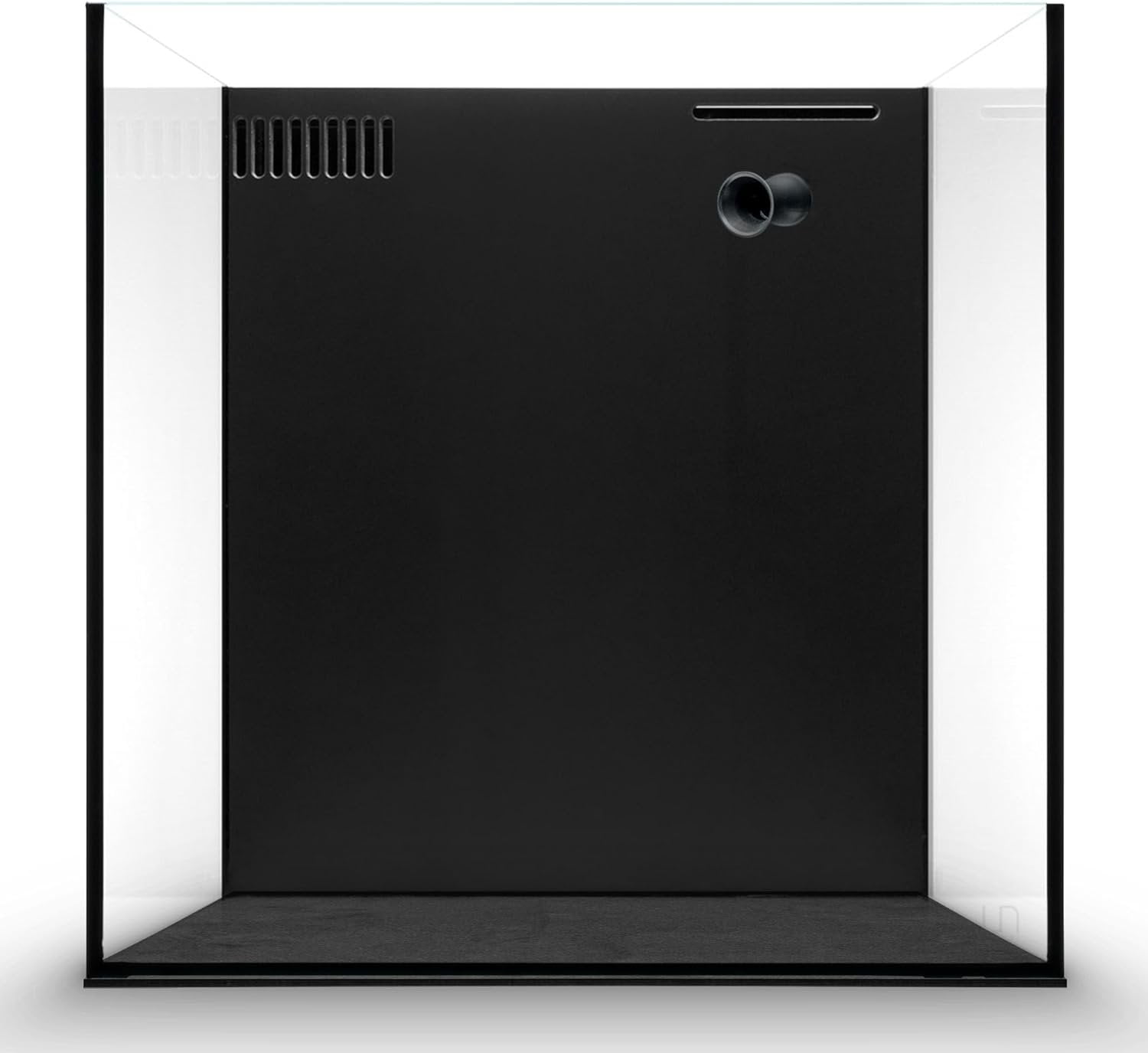 Ultum Nature Systems Dual All in One Complete Rimless Aquarium for ...