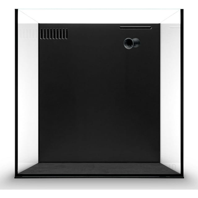 Ultum Nature Systems Dual All in One Complete Rimless Aquarium for ...