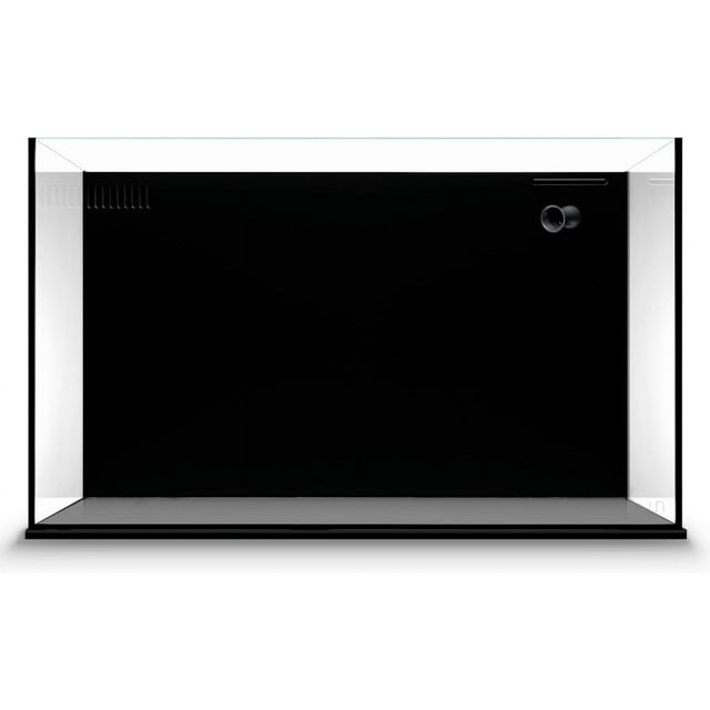 Ultum Nature Systems Dual All in One Complete Rimless Aquarium for ...