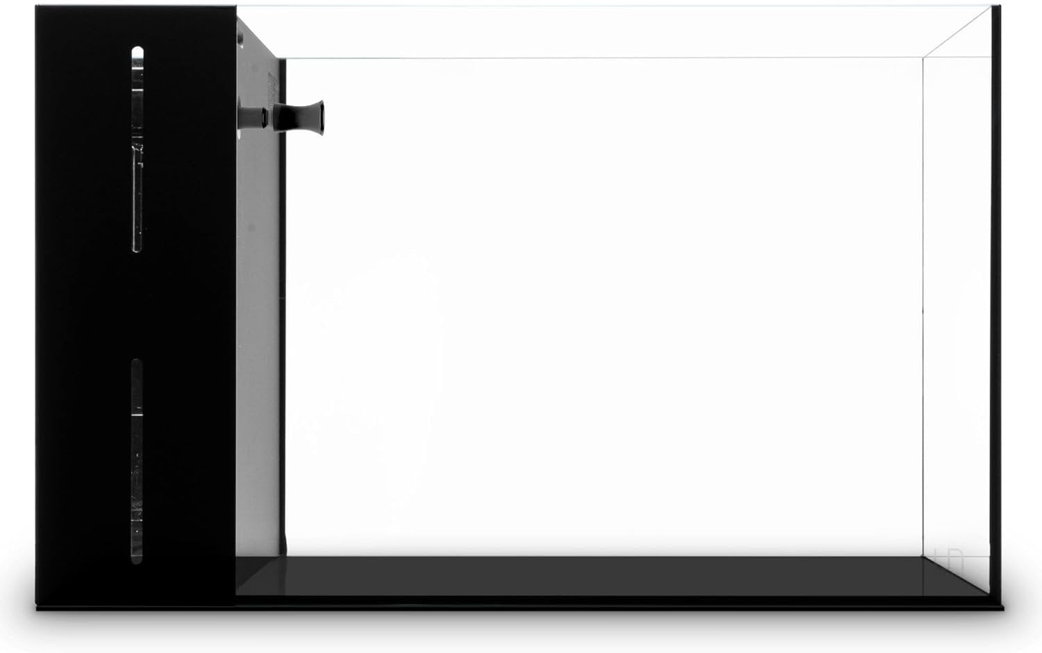 Ultum Nature Systems Dual All in One Complete Rimless Aquarium for ...