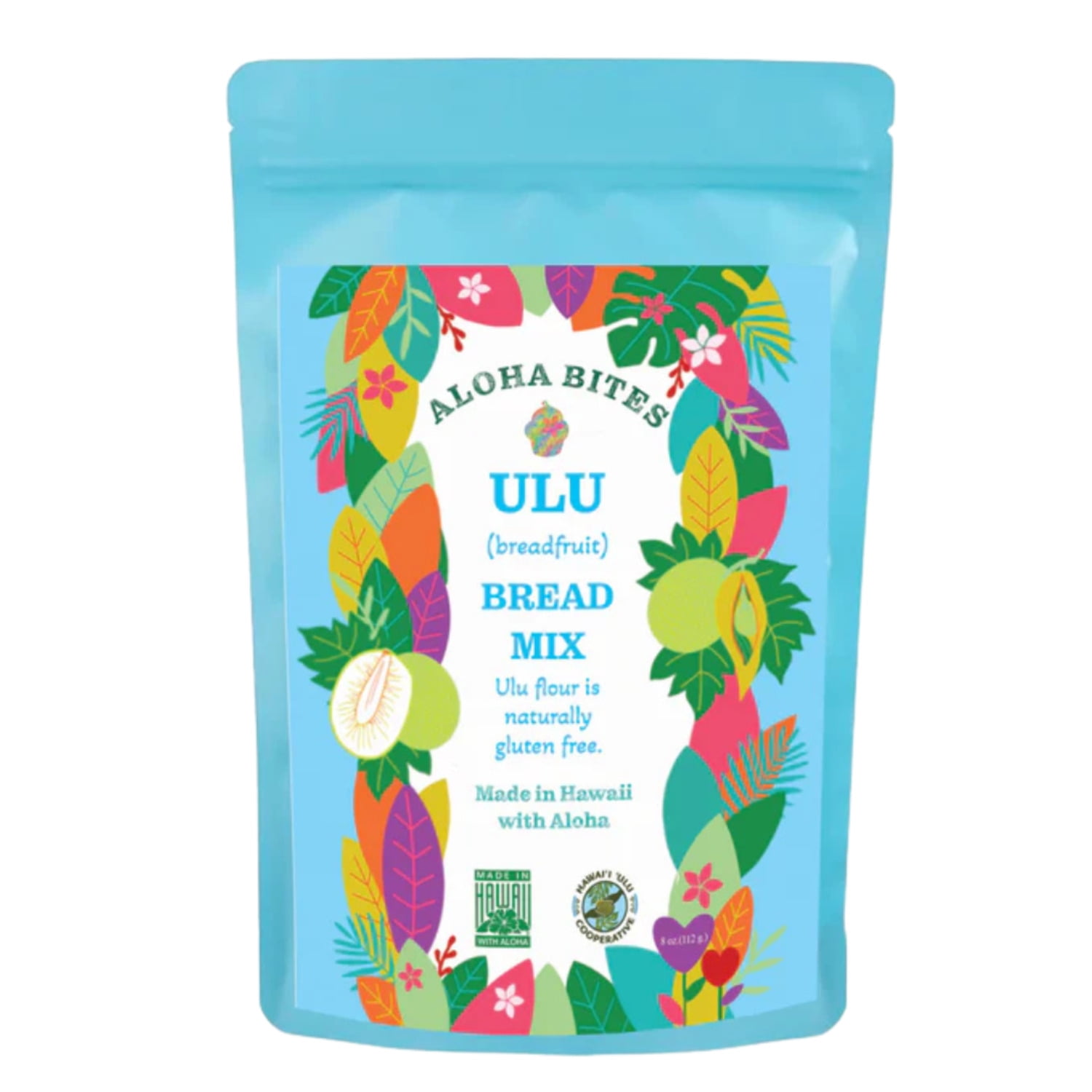 'Ulu (Breadfruit) Bread Mix - Walmart.com