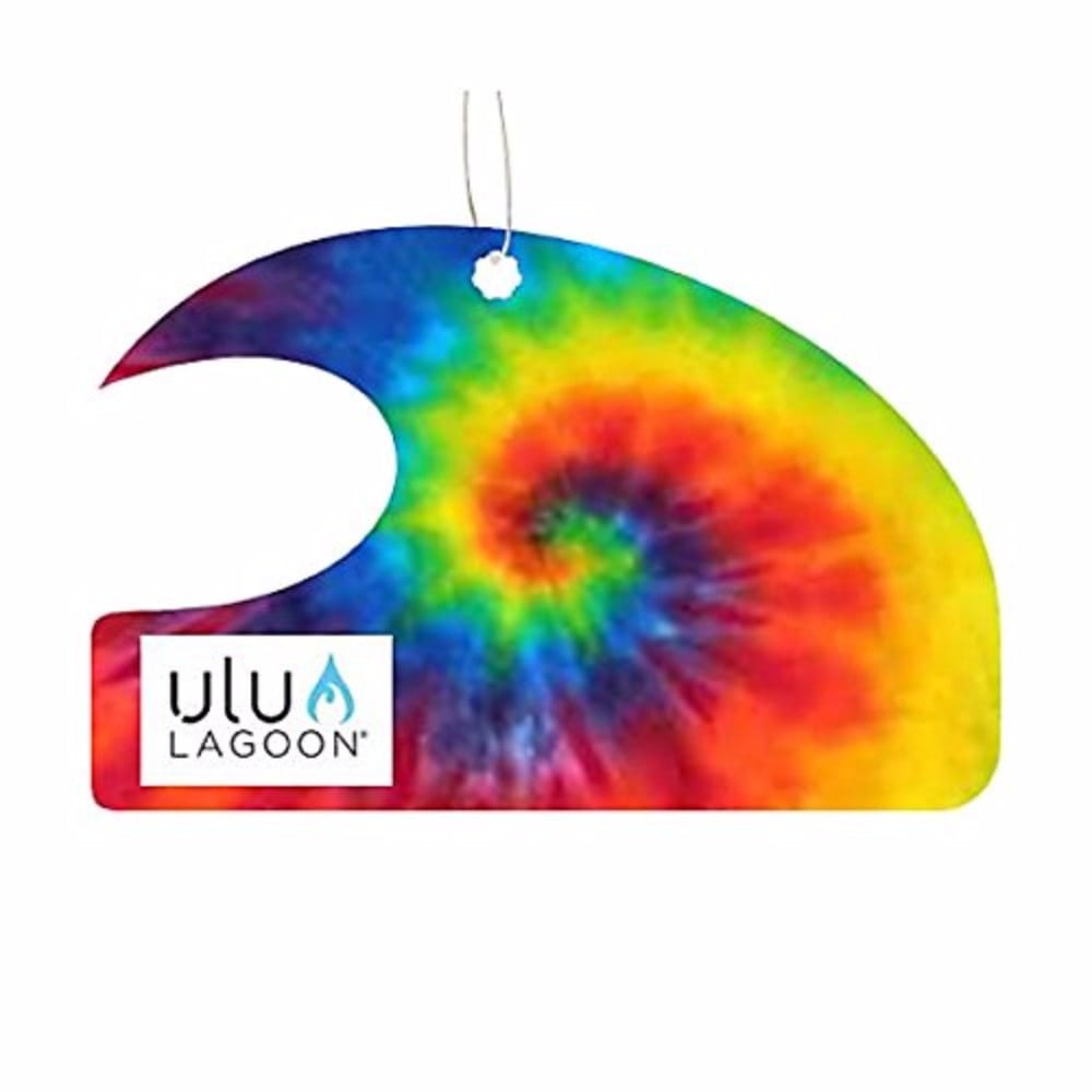 Ulu Lagoon Air Freshener Hippy Wave - Walmart.com