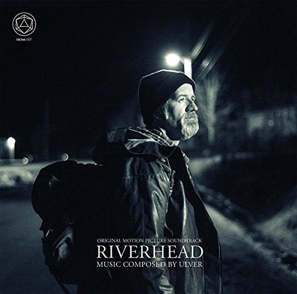 Ulver - Riverhead - Music & Performance - CD - Walmart.com