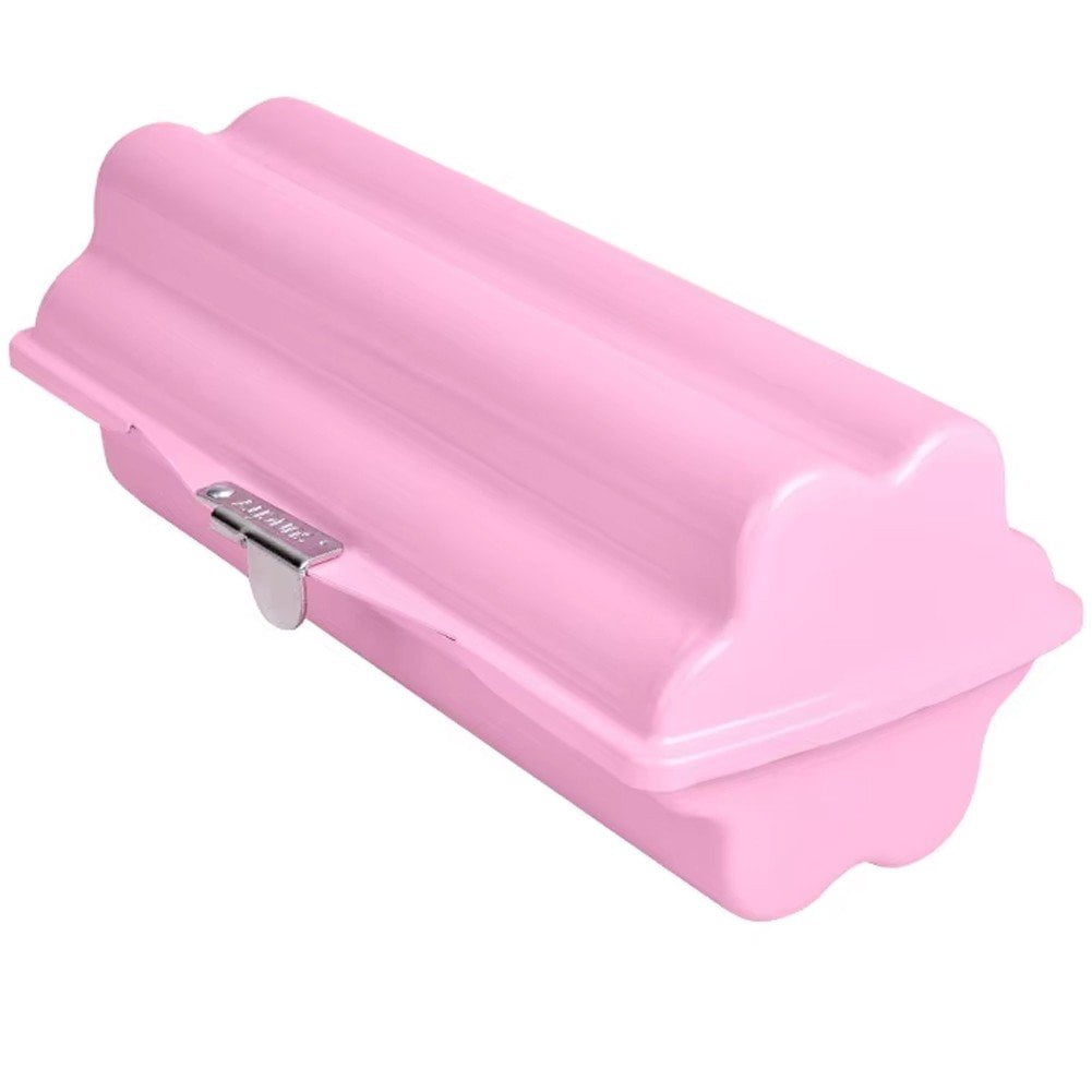 Ulxkmt Flower Shape Non-Stick Carbon Steel Bread Loaf Mold Kitchen ...