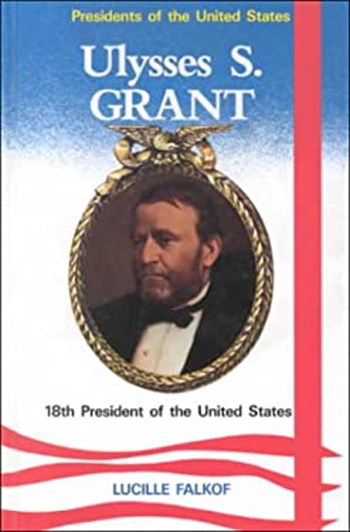 Pre-Owned Ulysses S. Grant : 18th President of the United States ...