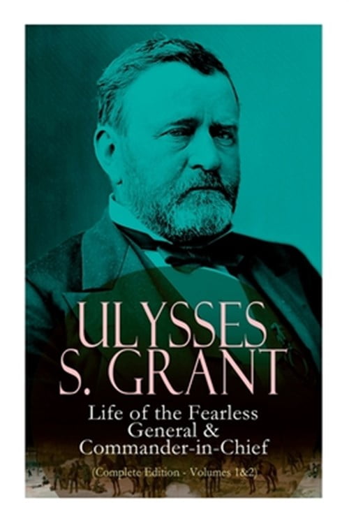 Ulysses Sherman Grant Books - Walmart.com
