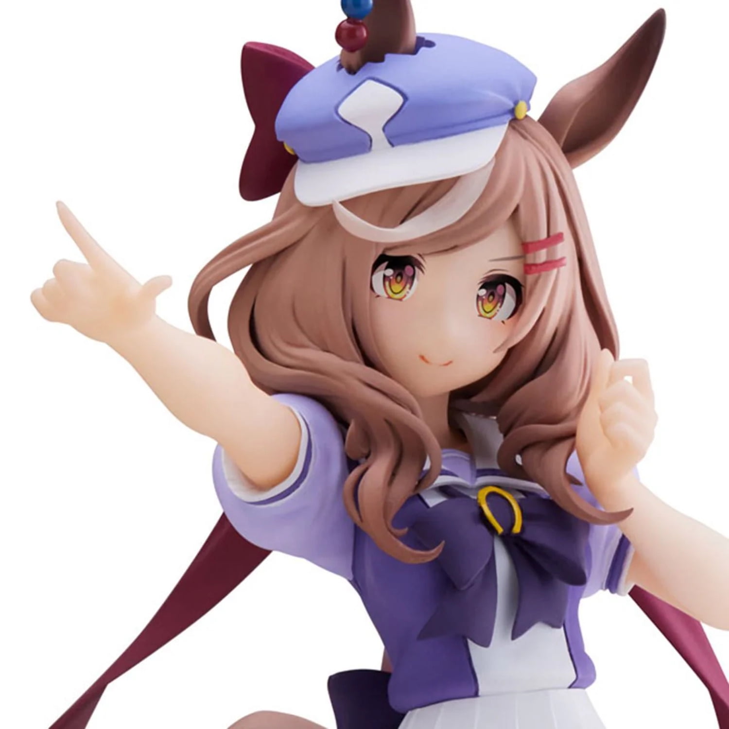 Uma Musume: Pretty Derby Matikanetannhauser Statue - Walmart.com
