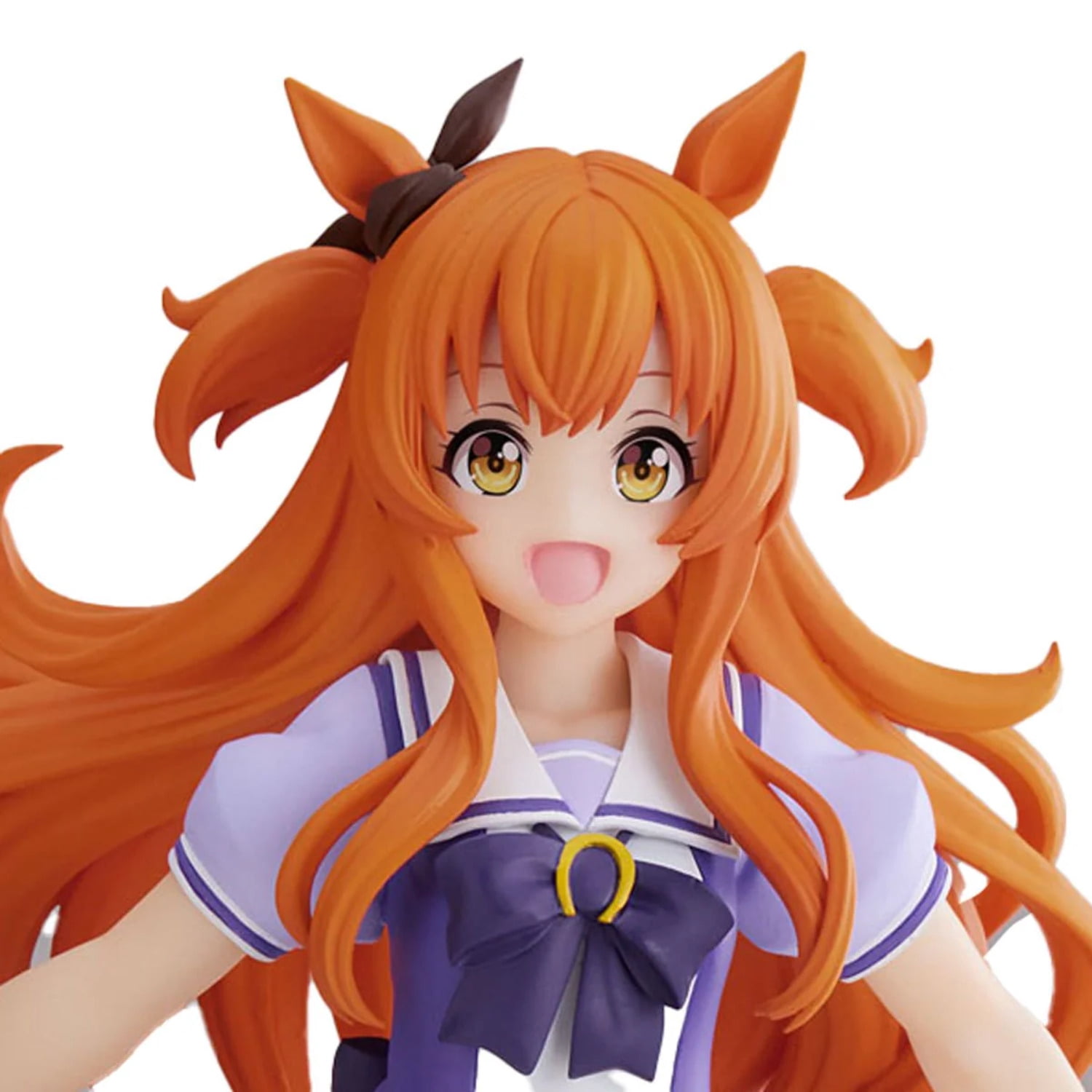 Uma Musume: Pretty Derby Mayano Top Gun Statue - Walmart.com