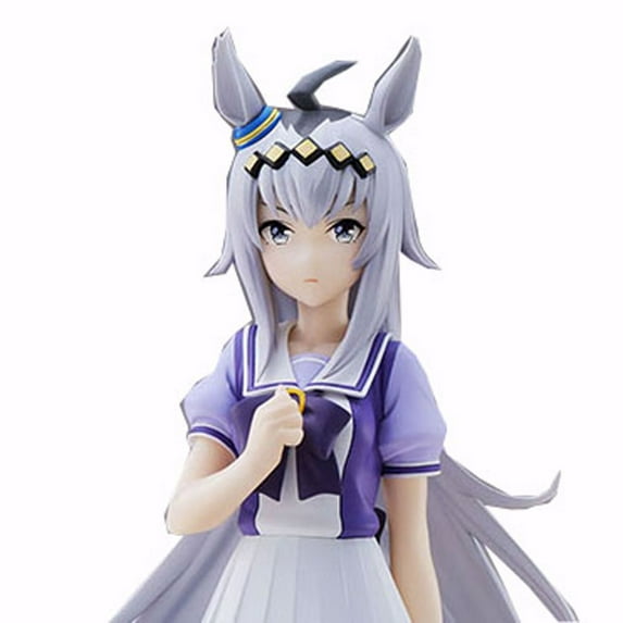 Uma Musume: Pretty Derby Oguri Cap Figure - Walmart.com