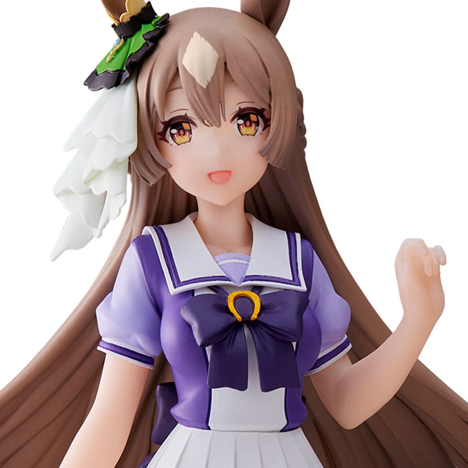 Uma Musume: Pretty Derby Satono Diamond Statue - Walmart.com