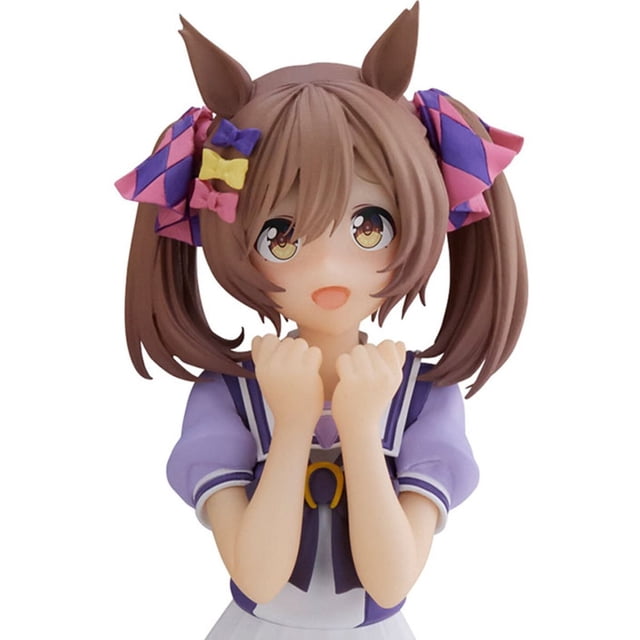 Uma Musume: Pretty Derby Smart Falcon Statue - Walmart.com