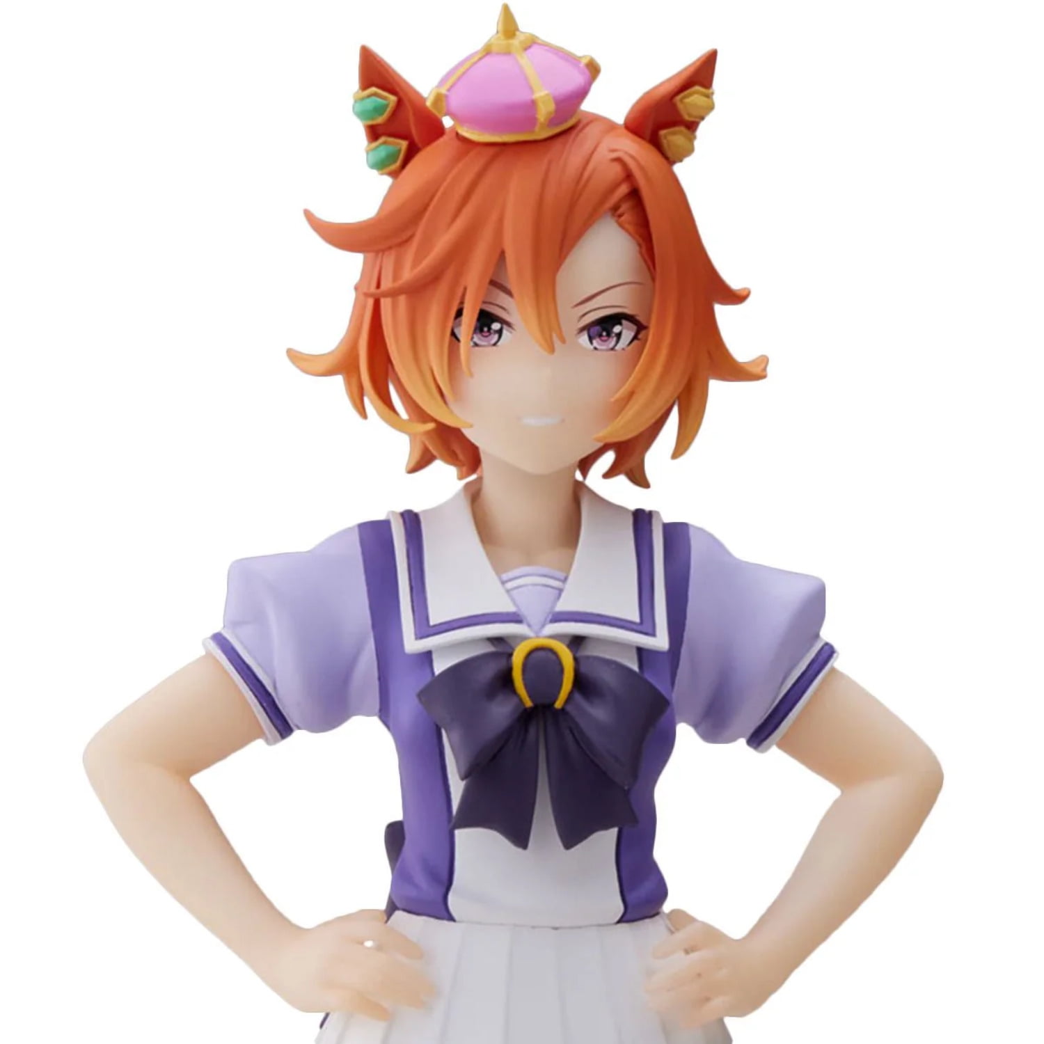 Uma Musume: Pretty Derby T.M. Opera O Statue - Walmart.com