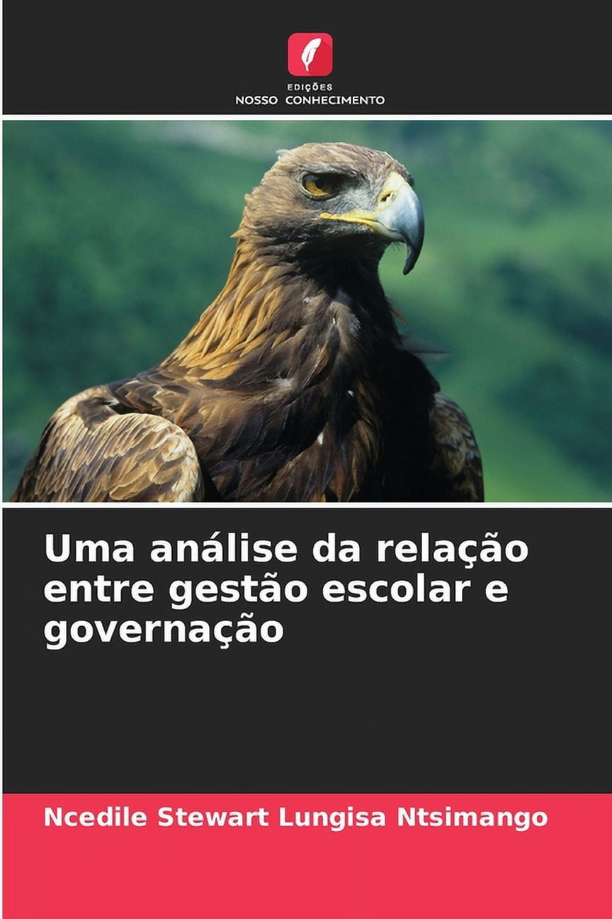 Uma anÃ¡lise da relaÃ§Ã£o entre gestÃ£o escolar e governaÃ§Ã£o ...