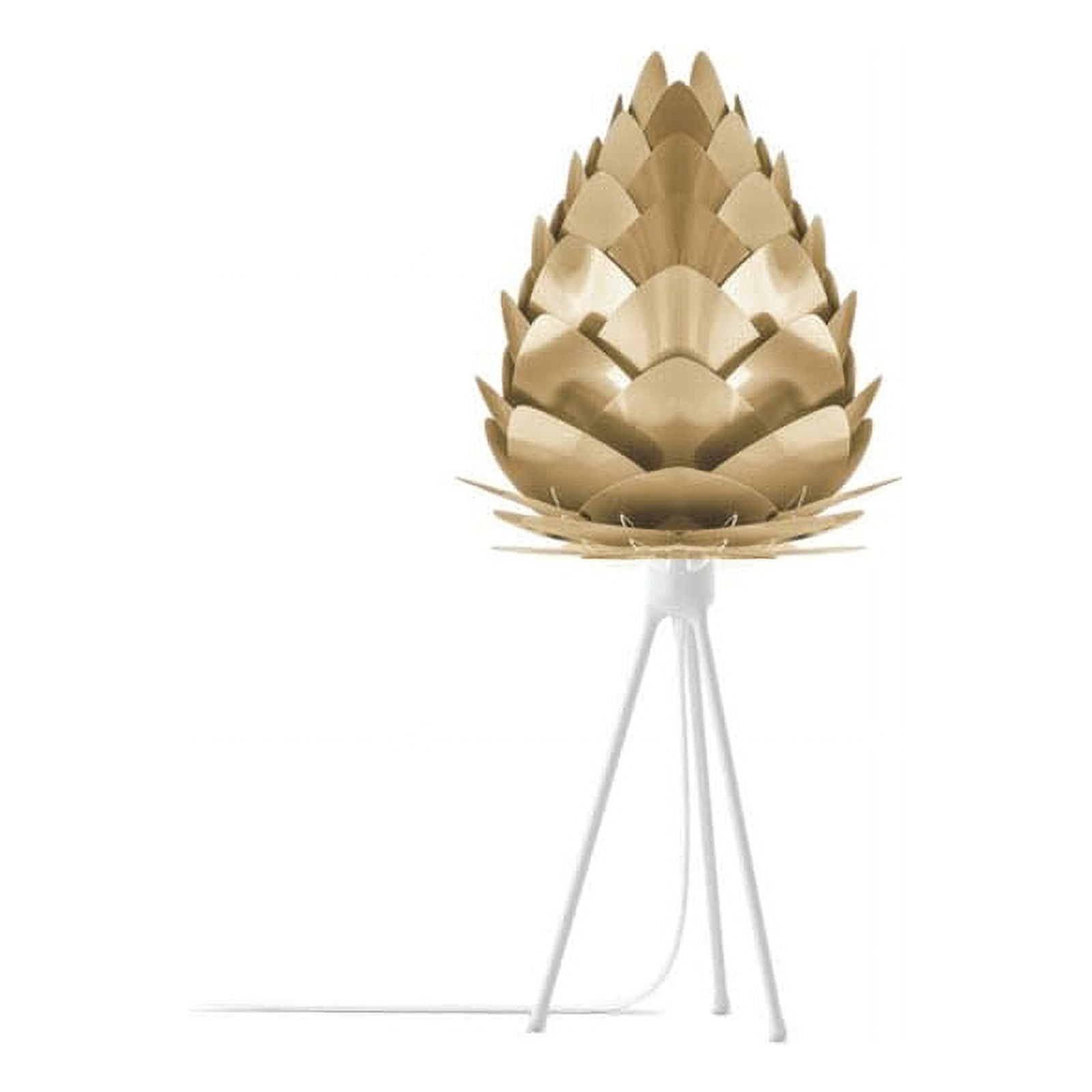 Umage 2096 Conia Mini Tabletop Conia 1 Light 27" Tall Novelty And ...