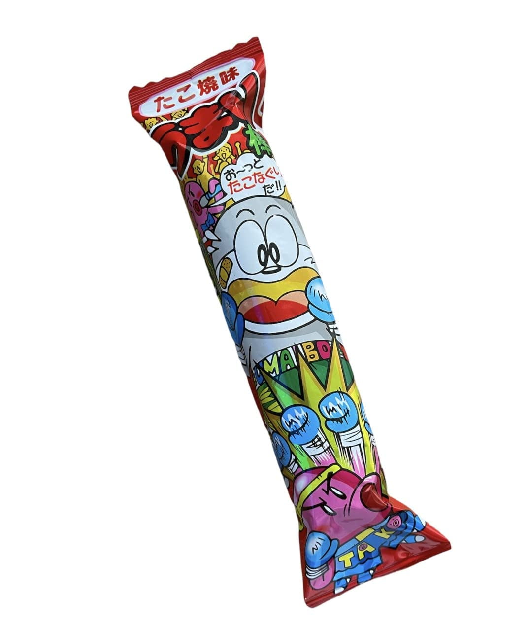 Umai bar YAKI flavor 30 packages(Japanese corn snack) - Walmart.com