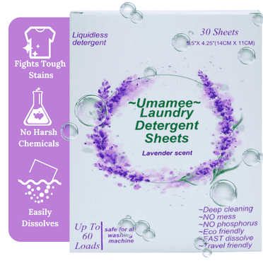 The Laundry Lab Bottle (Portable Detergent Carrier, Compact Detergent ...