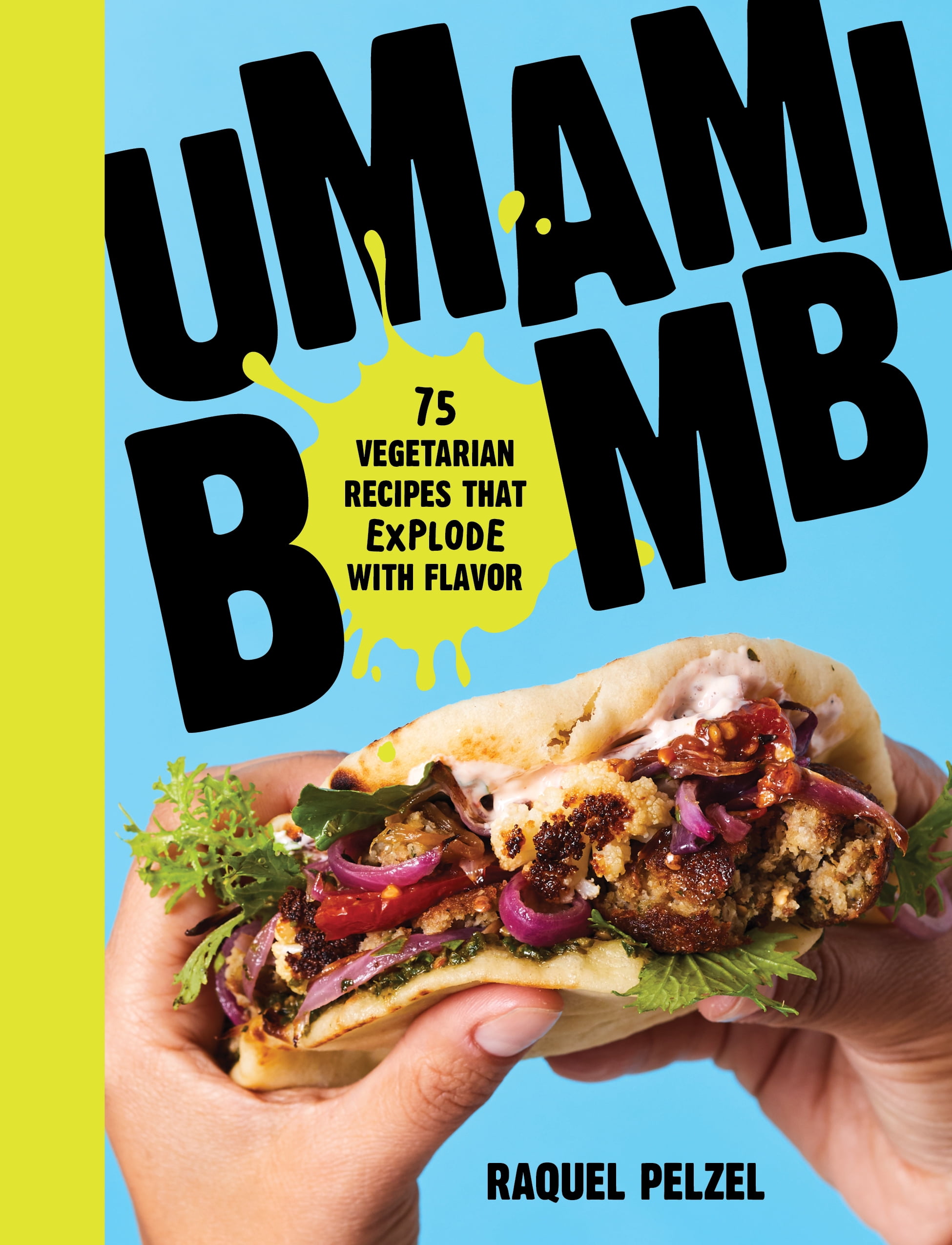 Umami Bomb - Paperback - Walmart.com
