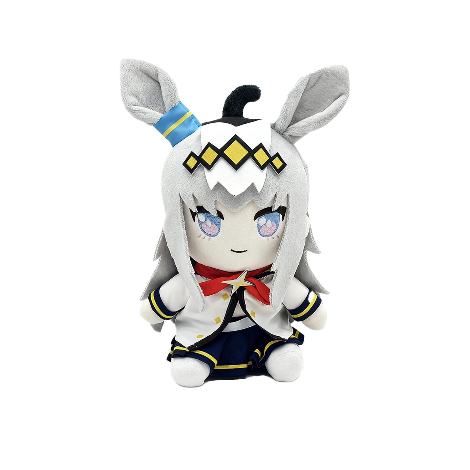 Umamusume: Pretty Derby - Oguri Cap Plush, 9.84 Inch Super Soft and ...