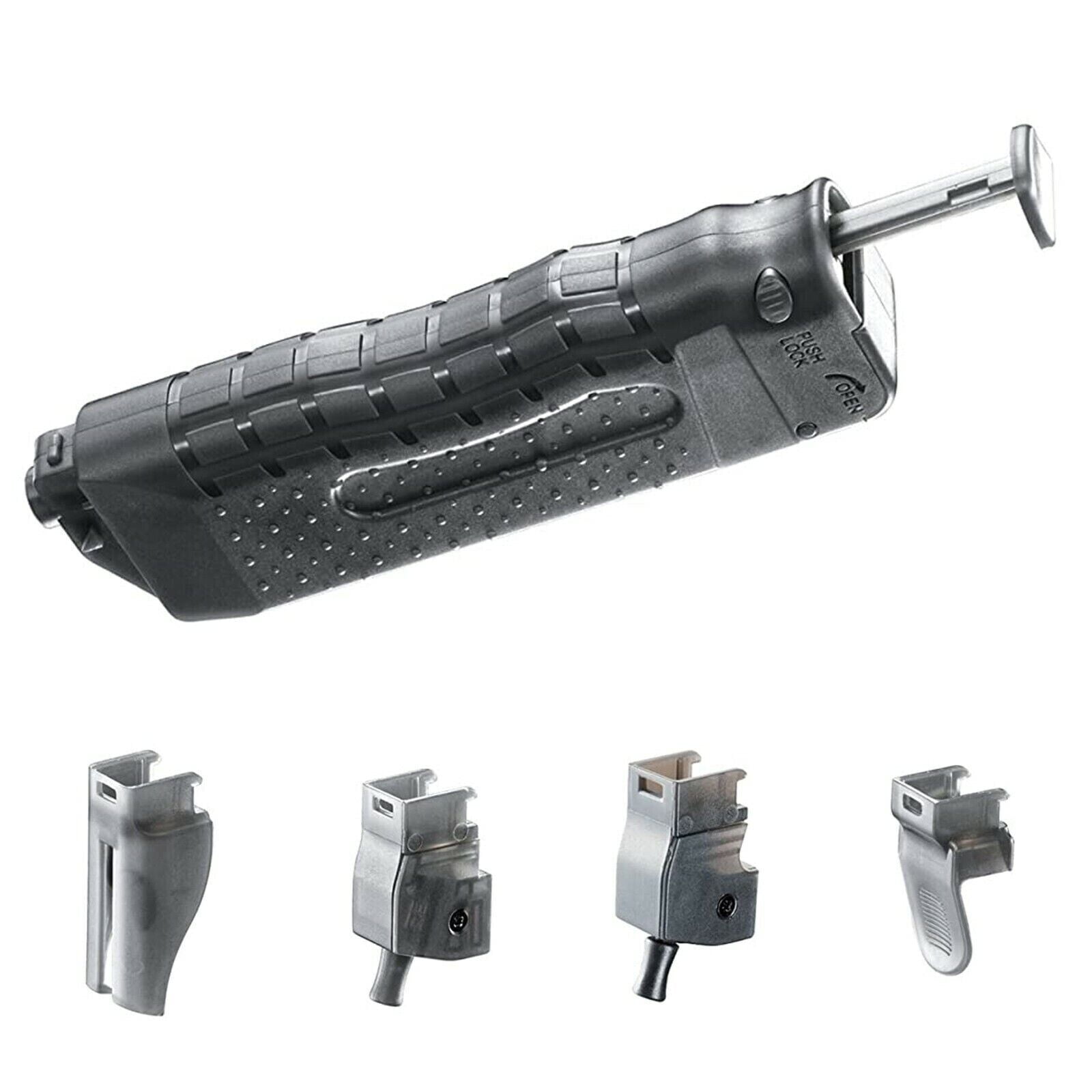 Umarex .177 Air BB Loader, 200BB Capacity, Steel BB Plunger - Walmart.com