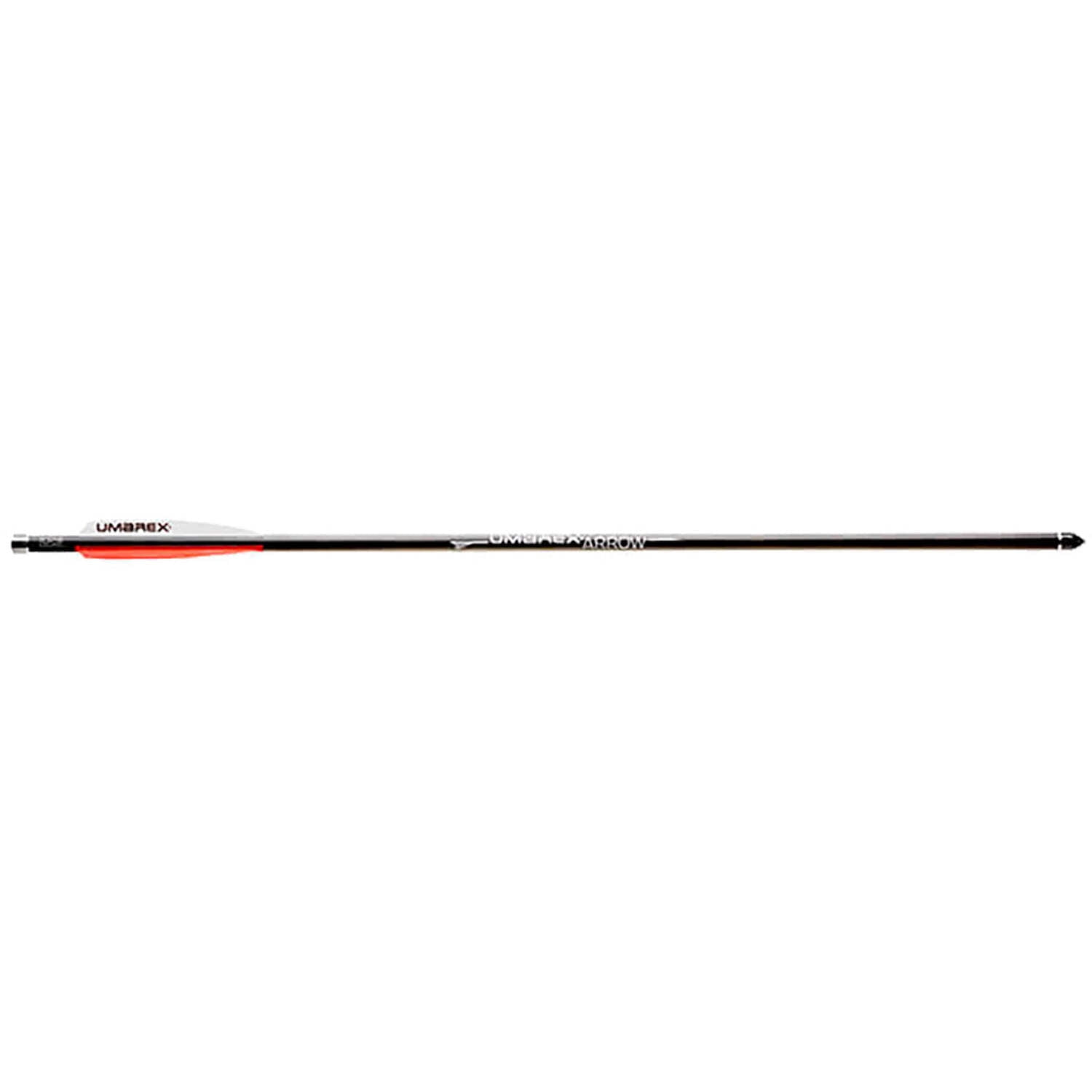 Umarex AirSaber PCP Air Arrow Rifle Arrows 22" 6PK - Walmart.com