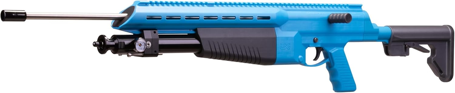 Umarex Airjavelin Fishr Pcp - Arrow Rifle Only 100fps - PCP Bowfishing ...