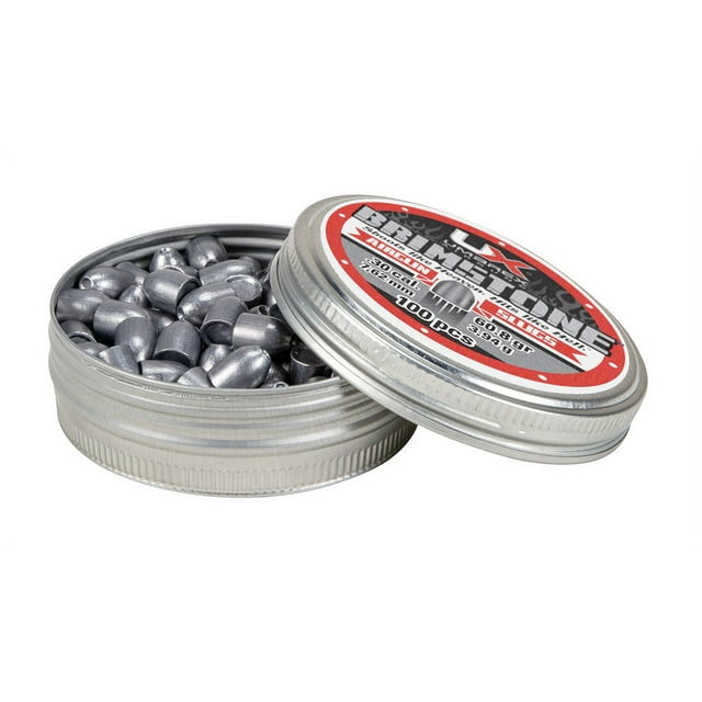 Umarex Brimstone .30 Caliber Slugs 100 Ct - Walmart.com