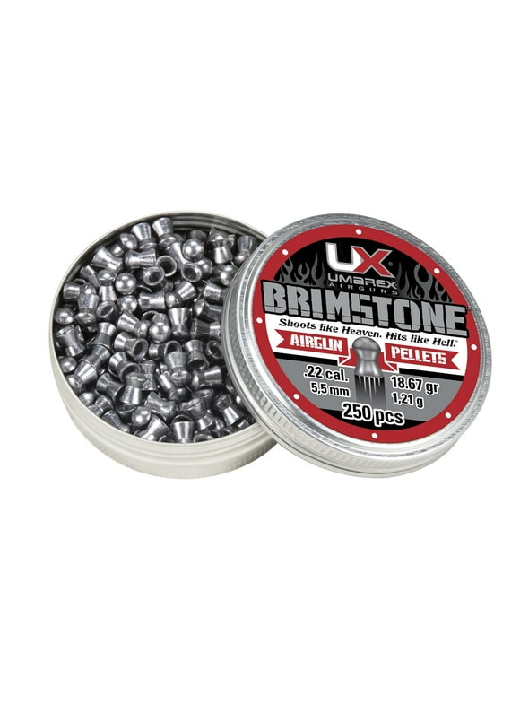 Pellet Gun Ammo in Pellet Guns - Walmart.com