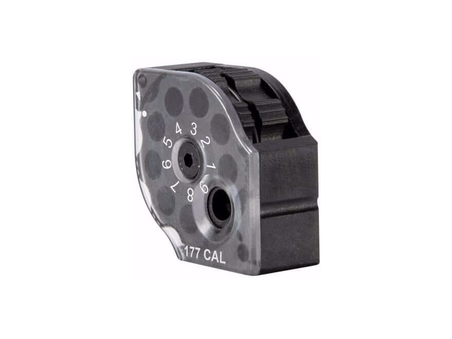 Umarex Fusion 2 177 Caliber Pellet Air Rifle Magazine 9-Round - Walmart.com