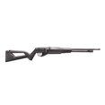 Umarex Iconix .22 Caliber PCP Pellet Gun Air Rifle with Side Lever ...