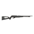 Umarex Iconix .22 Caliber PCP Pellet Gun Air Rifle with Side Lever ...