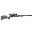 Umarex Komplete NCR .22 PCP Air Rifle - 975 FPS with Lead, 1075 FPS ...