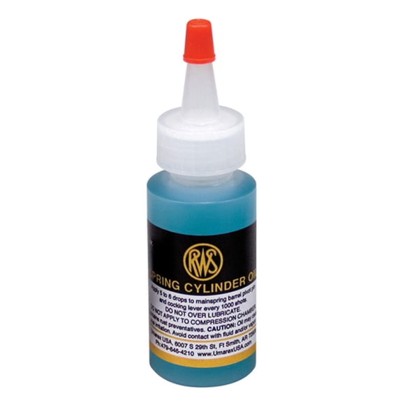 Rws Air Chamber Lube