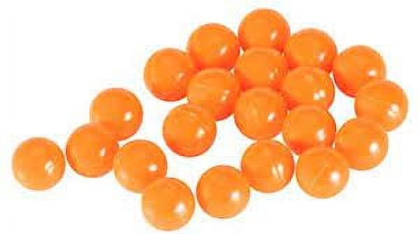 Umarex T4E Premium Paintballs for Paintball Guns, Orange.43 Caliber ...