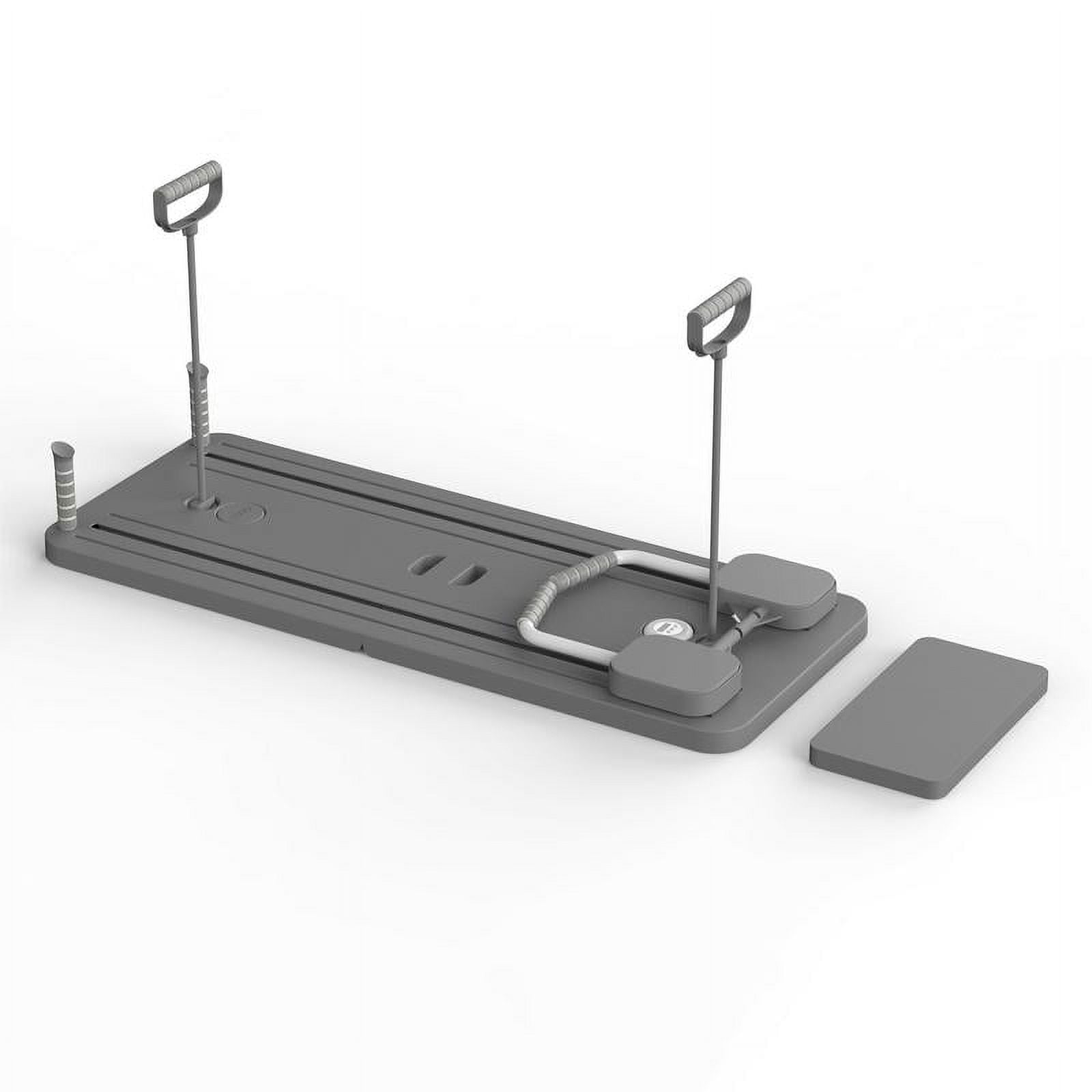 UMAY Multi-functional Ab Exercise Board, Home Pilates Reformer, Abs ...