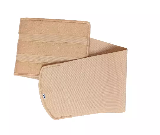 Umbilical Abdominal Binder,Hernia Belt with removable Navel Truss brace ...