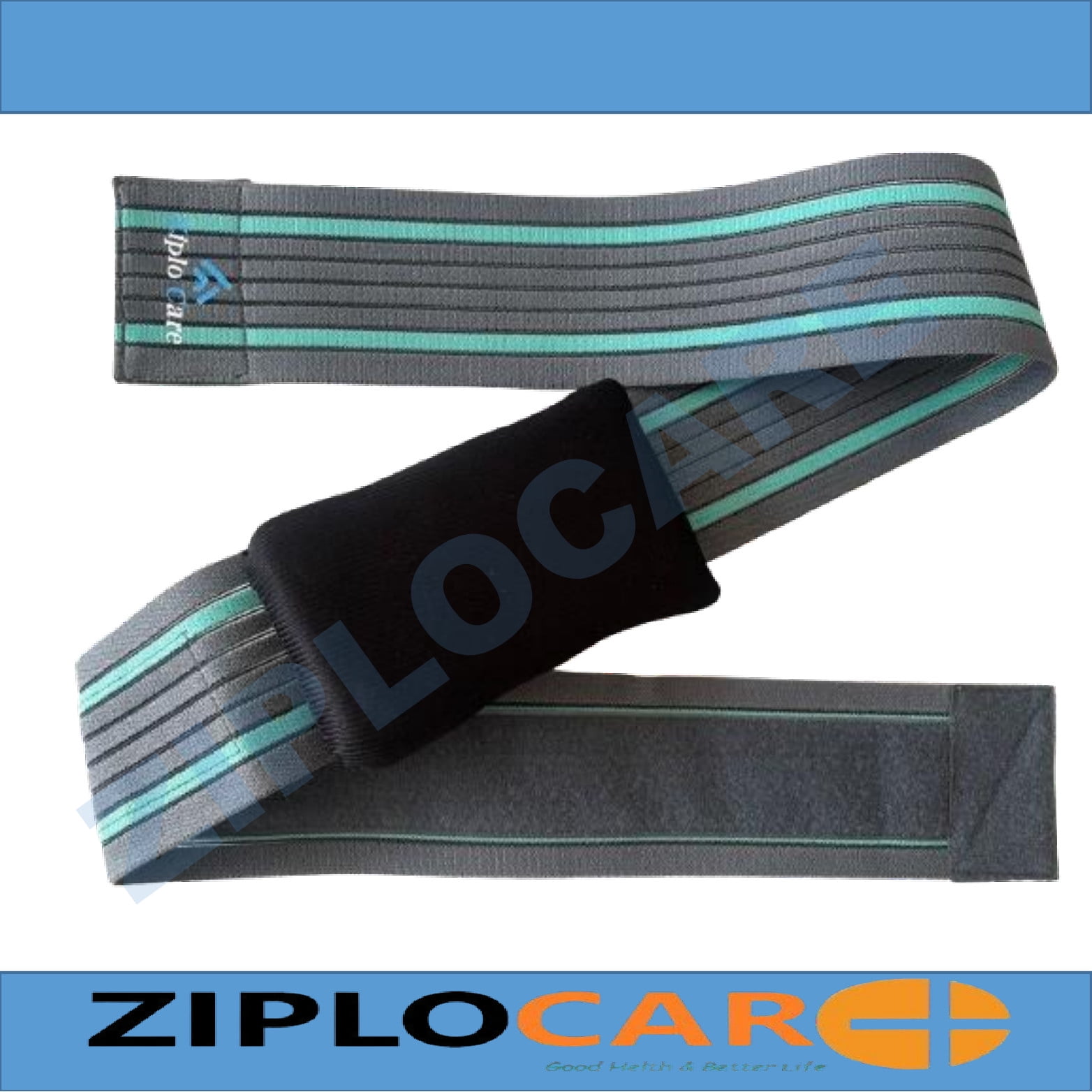 Umbilical Hernia Truss Support Belt for Relief of Abdominal Pain and ...