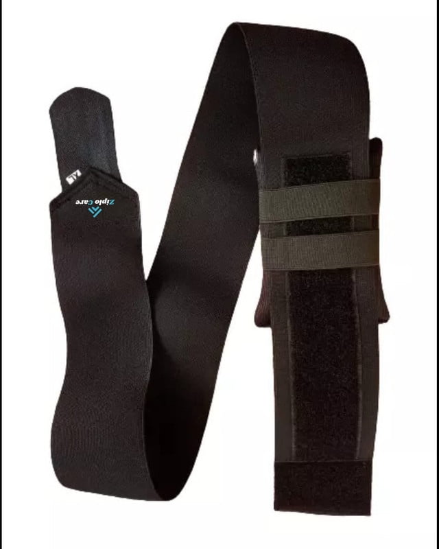 Umbilical Hernia Truss Support Belt for Relief of Abdominal Pain and ...